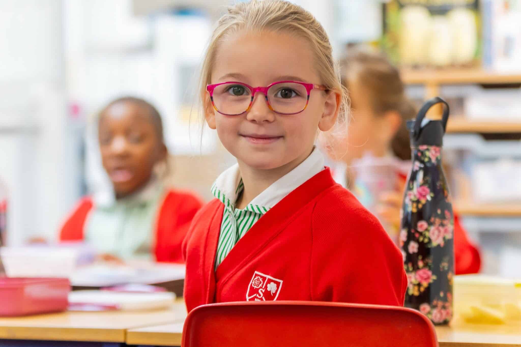 Stormont School - Independent Prep School Hertfordshire